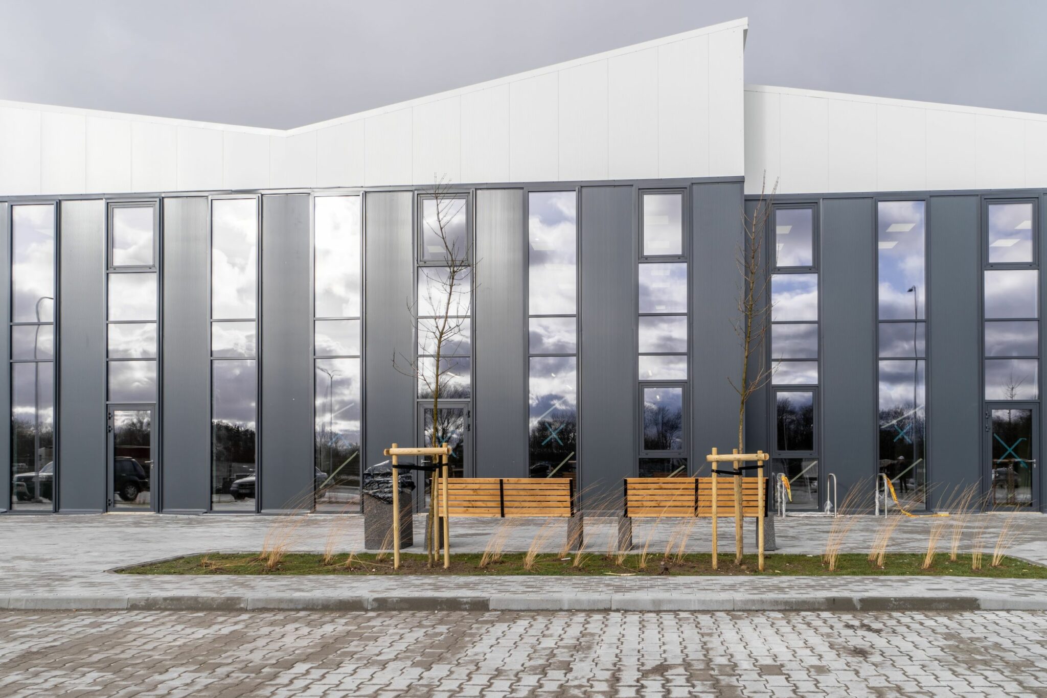 Omberg – Namai gyvenimui ir verslui