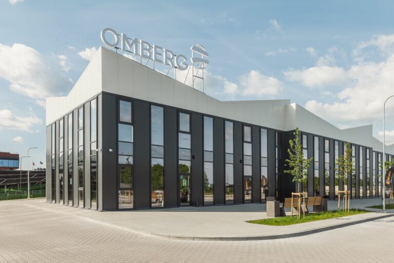 Pagrindinis - Omberg